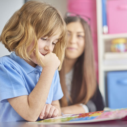 How to improve primary reading assessments | Renaissance Learning