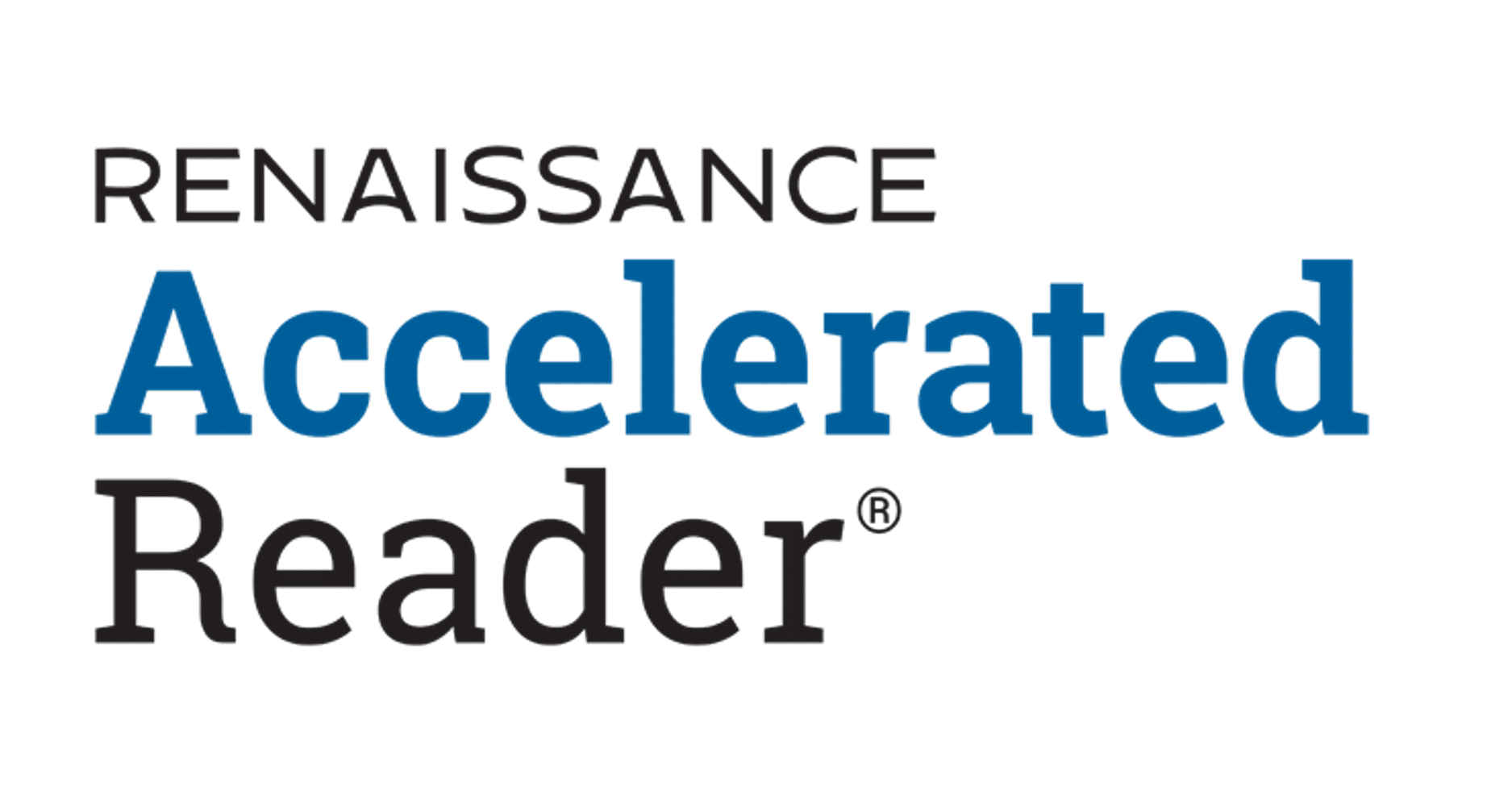 Accelerated Reader Logo