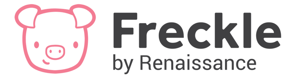 Freckle Spots: Get to know Freckle | Renaissance Learning