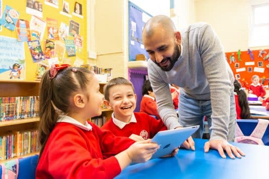 How can we accelerate learning recovery? | Renaissance Learning