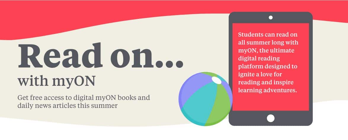 Dive into a Summer of Reading and Defeat the Summer Slide | Renaissance ...