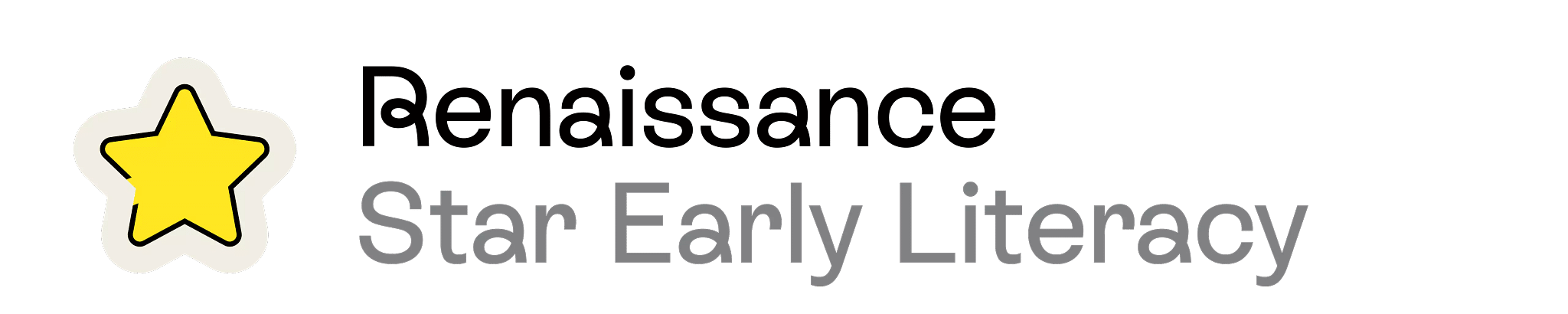 Star Early Literacy | Renaissance Learning