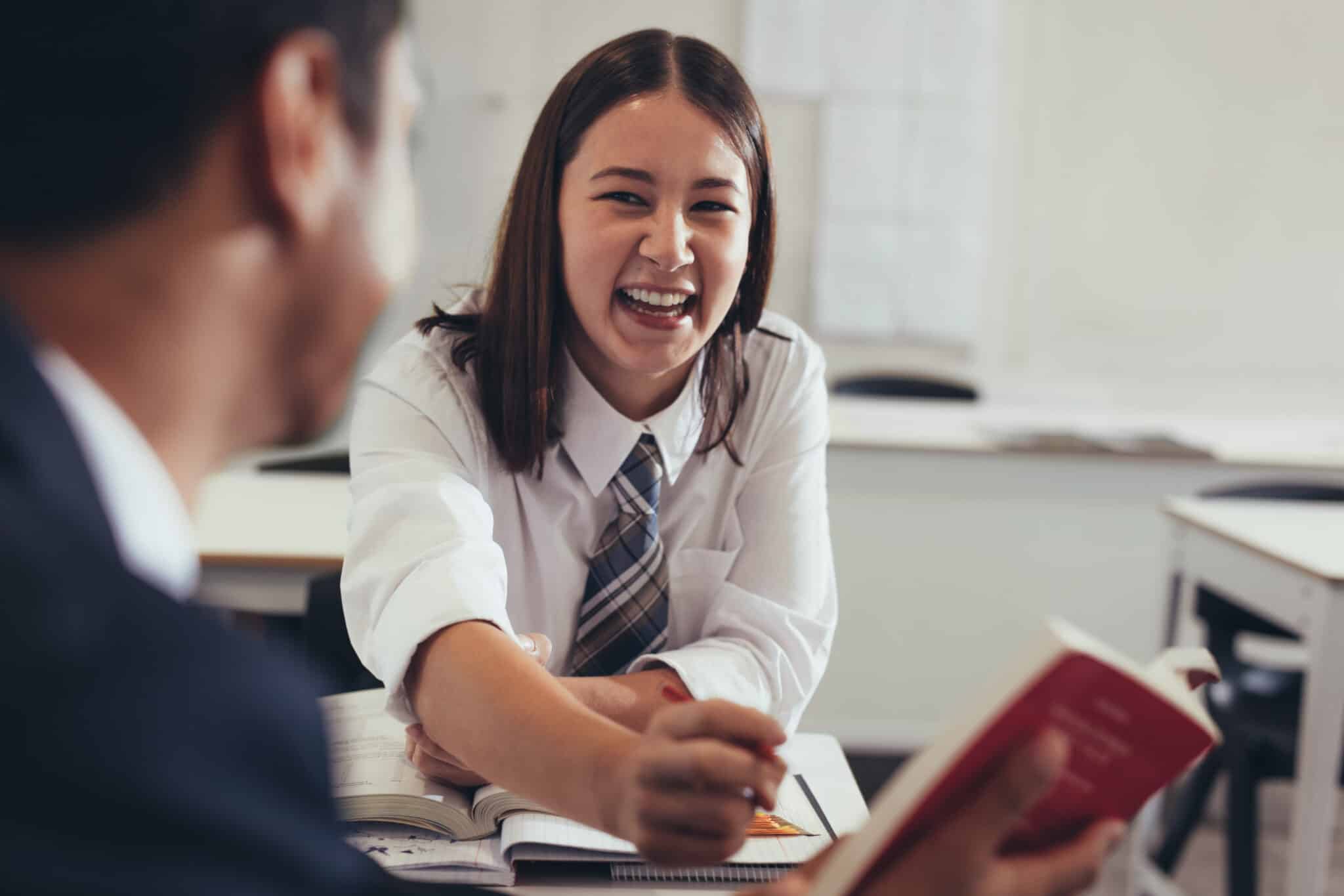 Secondary School Assessment Tools | Renaissance Learning