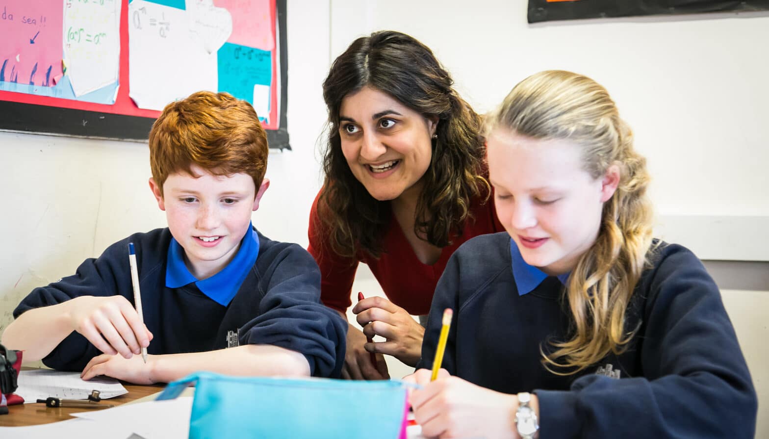 Success stories | Renaissance Learning