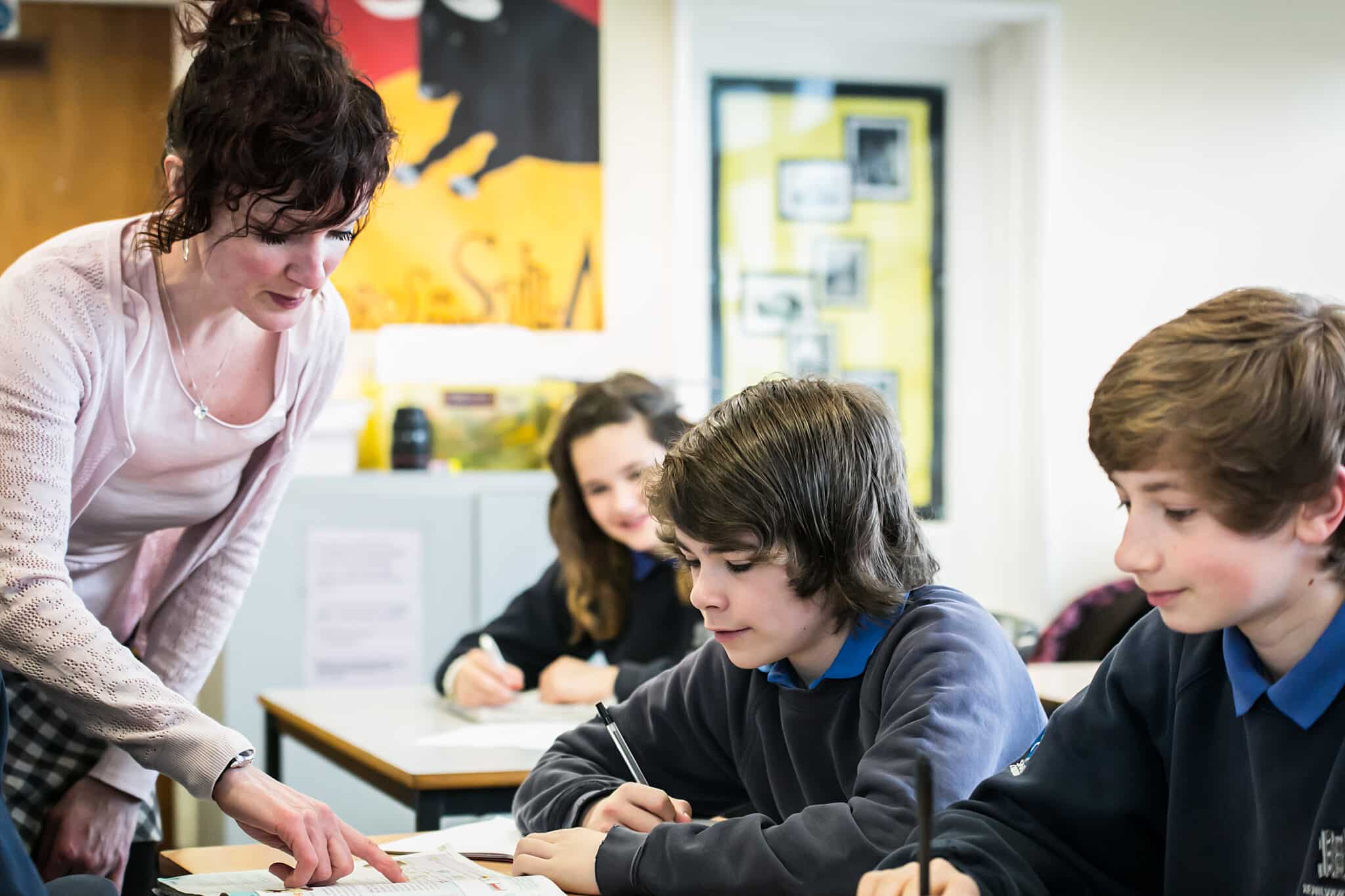 Embracing Neurodiversity at Renaissance | Renaissance Learning