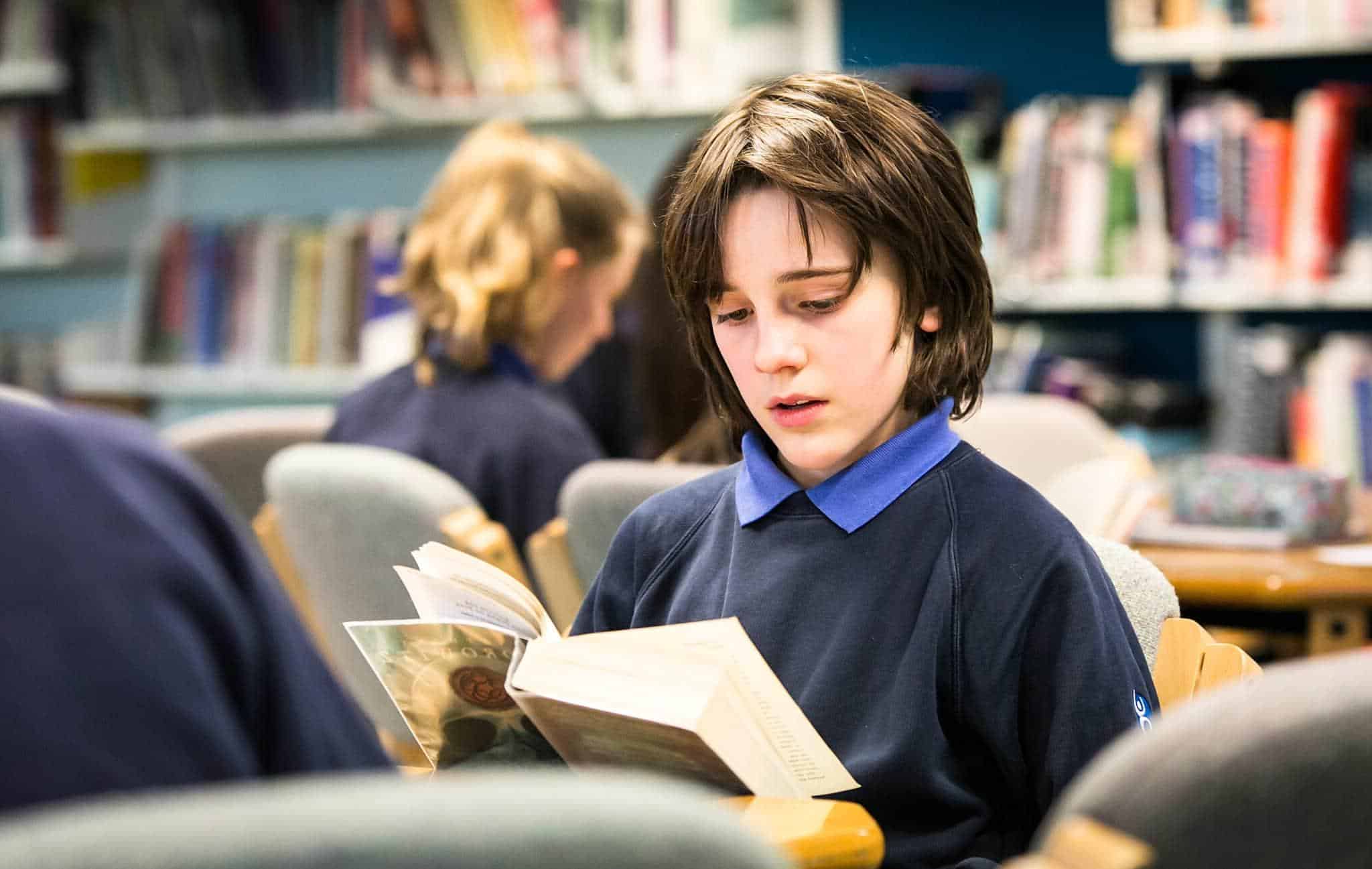 Fostering a Love of Reading: Insights from Tracey Frohawk | Renaissance ...